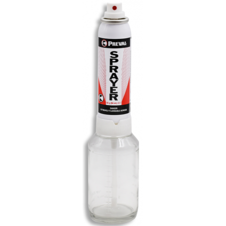 Preval Spray Gun